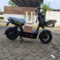 Harga Sepeda Listrik Yadea Terbaru & Resmi Juni 2024