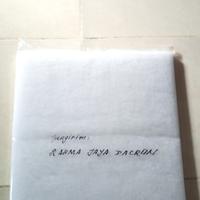 Jual Filter Dacron Terlengkap & Terbaik - Harga Murah Juni 2024
