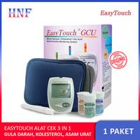 Jual Easy Touch 3 In 1 Murah - Harga Terbaru Februari 2025