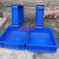 Jual Box Container Plastik Industri Terbaik - Harga Murah April 2024 ...