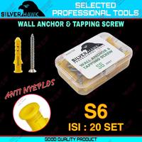 Jual Fisher S6 Terbaik - Harga Murah Maret 2025 & Cicil 0%