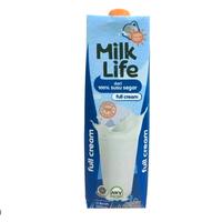 Milk Life Harga Termurah - Pilihan Favorit