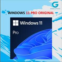 Jual License Windows 11 Pro Terlengkap - Harga Murah Mei 2024 & Cicil 0%