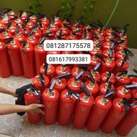 Jual Refill Apar Terbaik - Harga Murah Mei 2024 & Cicil 0%