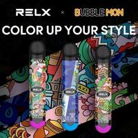 Relx Pod Murah Harga Terbaru - Pilihan Terlengkap Juni 2024