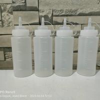 Jual Squeeze Bottle Terlengkap - Harga Terbaru Maret 2024 & Cicilan 0%