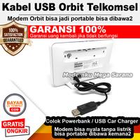 Jual Modem Orbit Terbaru - Harga Murah Juni 2024 & Cicil 0%