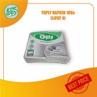 Jual Napkins Terlengkap - Harga Terbaru Januari 2025 & Cicilan 0%