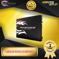 Jual Ssd Midas Force 256Gb Terbaru - Harga Murah Februari 2024 & Cicil 0%