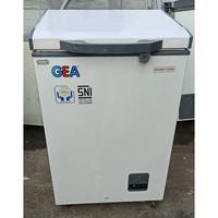 Pilihan Freezer Bekas Terbaik, Harga Murah Februari 2025!