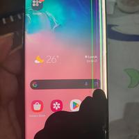Jual Lcd Samsung S10 Plus Terbaru - Harga Murah Juni 2024 & Cicil 0%