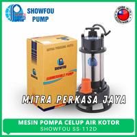 Jual Pompa Showfou Terbaik - Harga Murah April 2025 & Cicil 0%