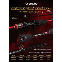 Jual Daido Emperor Pro Series Murah - Harga Terbaru 2024