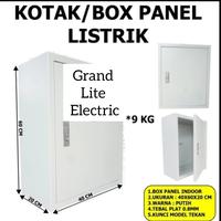 Jual Kunci Box Panel Terbaik - Harga Murah April 2024 & Cicil 0%