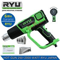 Jual Heat Gun Tekiro Terbaik - Harga Murah April 2024 & Cicil 0%