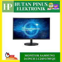Jual Monitor Samsung 24 Inch Murah & Terbaik - Harga Terbaru Maret 2025