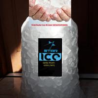Jual Es Kristal Terlengkap - Harga Terbaru Agustus 2025 & Cicilan 0%