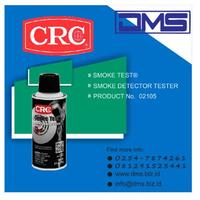 Jual Crc Smoke Test Murah & Terbaik - Harga Terbaru Juni 2024