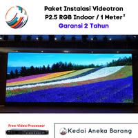 Jual Videotron Indoor Terbaik - Harga Murah Februari 2025 & Cicil 0%