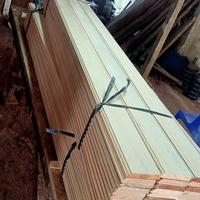 Jual Plint Kayu Terbaik - Harga Murah Juni 2024 & Cicil 0%