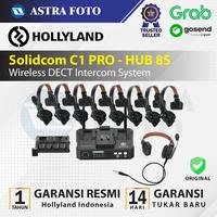 Jual Wireless Intercom Murah & Terbaik - Harga Terbaru November 2024