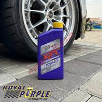 Jual Royal Purple Oil Murah & Lengkap - Harga April 2024