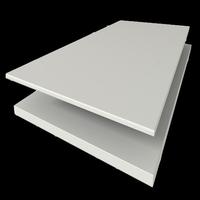 Jual Grc 4Mm Terbaik - Harga Murah Oktober 2025 & Cicil 0%