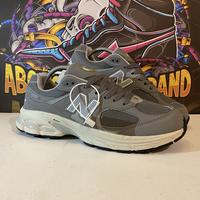 Jual New Balance 2002r Light Grey Murah - Harga Terbaru 2024