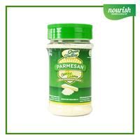 Jual Parmesan Cheese Terdekat - Harga Murah & Grosir April 2024