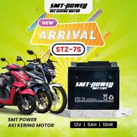 Harga Aki Motor Terbaru & Berkualitas Mei 2025