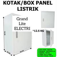 Jual Box Panel 50X70 Terbaik - Harga Murah Mei 2024 & Cicil 0%