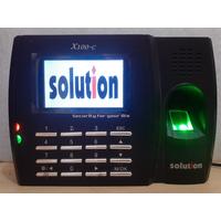 Jual Fingerprint Solution X100c Terlengkap - Harga Grosir & Murah Juli 2025