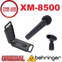 Jual Behringer Xm8500 Terlengkap - Harga Murah Mei 2024