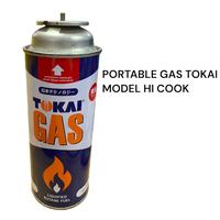 Jual Gas Hi Cook Terbaik - Harga Murah Mei 2024 & Cicil 0%