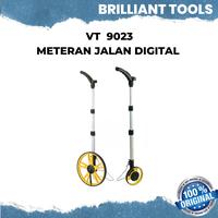Jual Meteran Jalan Digital Terbaik - Harga Murah April 2024 & Cicil 0%