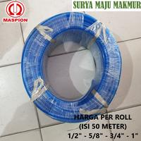 Jual Selang Air 1 Roll Terbaik - Harga Murah April 2025 & Cicil 0%