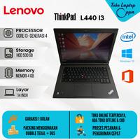 Jual Laptop Second Core I3 Mei 2024 Harga Termurah - Cicil 0% 3x di ...