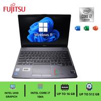 Jual Fujitsu U9310 Murah - Harga Terbaru 2024