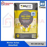 Jual Mu200 Terbaik - Harga Murah Juni 2024 & Cicil 0%