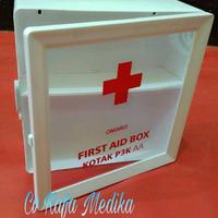 Jual Kotak P3k Besar Murah - Harga Terbaru April 2024