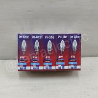 Jual Lampu Led E14 Murah & Terbaik - Harga Terbaru Februari 2025
