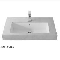 Jual Wastafel Toto Lw Terbaik - Harga Murah Desember 2024 & Cicil 0%