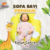 Jual Sofa Menyusui Terlengkap - Harga Murah Februari 2024 & Cicil 0%