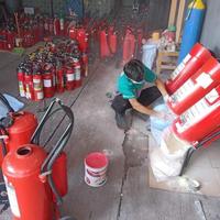 Jual Refill Apar Terbaik - Harga Murah Mei 2024 & Cicil 0%