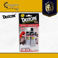 Jual Lem Dextone 5 Menit 48Gr Terbaik - Harga Murah Mei 2024 & Cicil 0%