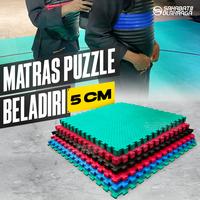 Jual Matras Karate Murah & Terbaik - Harga Terbaru Februari 2024
