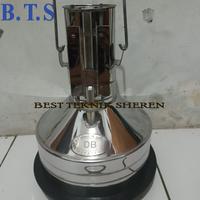 Jual Bejana Ukur Terbaik - Harga Murah Februari 2024 & Cicil 0%