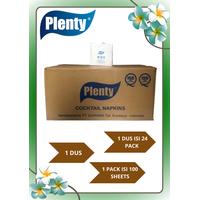 Jual Napkin Putih Terbaik - Harga Murah Mei 2025 & Cicil 0%