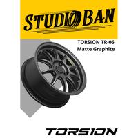 Jual Velg Torsion Terlengkap - Harga Murah Februari 2024 & Cicil 0%