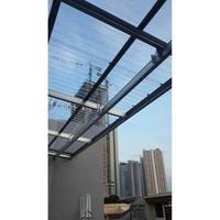 Jual Fiber Kanopi Terbaik - Harga Murah Juni 2024 & Cicil 0%